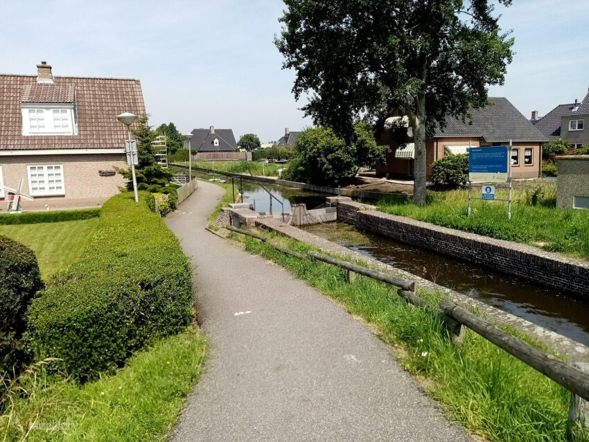 Nieuwkoop is 21 gemeentelijke monumenten rijker - De Nieuwkoper