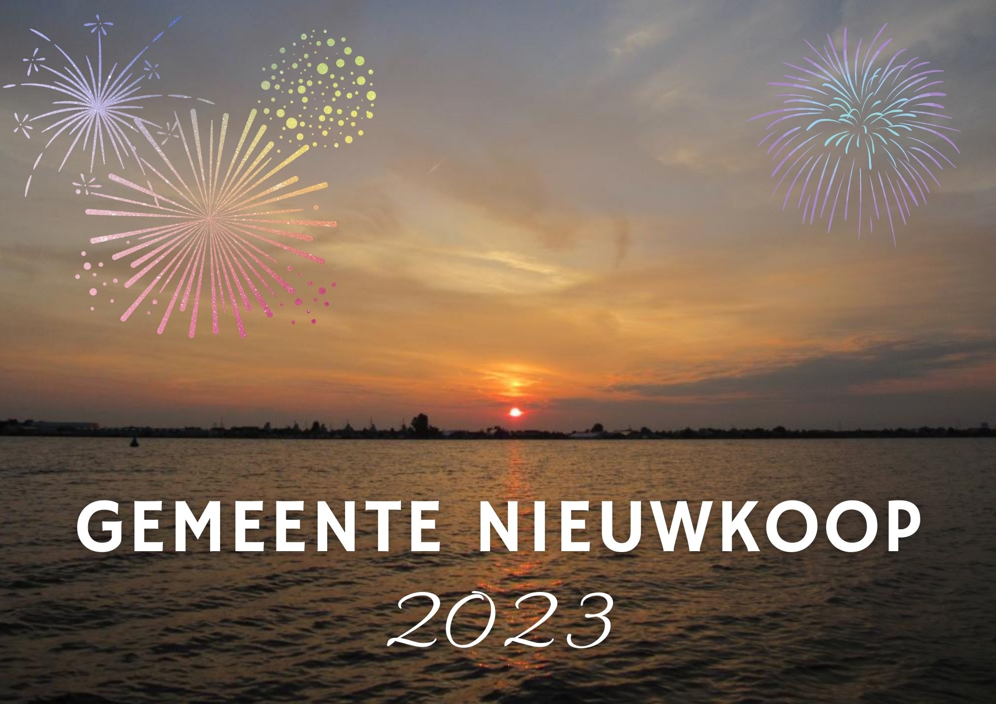 Een terugblik naar 2023 in de Gemeente Nieuwkoop - De Nieuwkoper