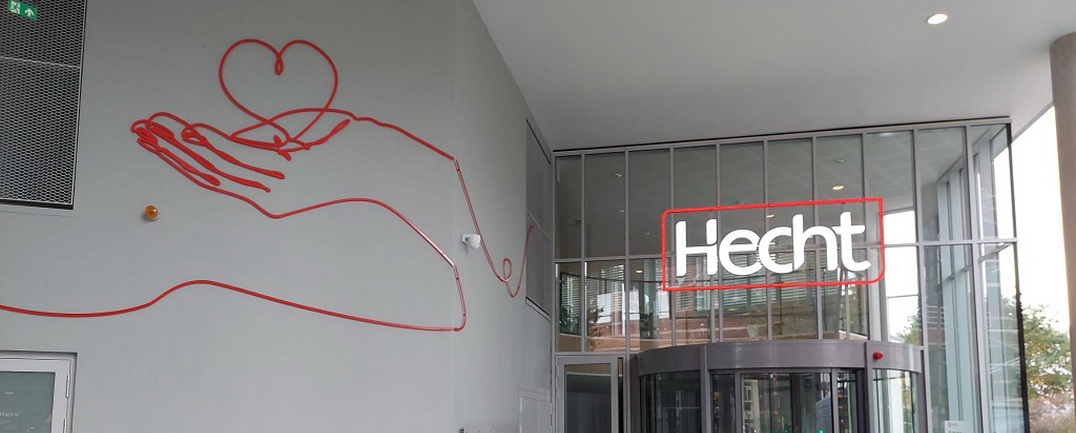 Geertje Ariëns nieuwe directeur Hecht - De Nieuwkoper