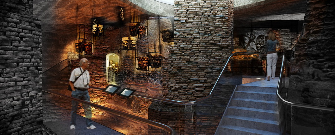 Met het Reghthuys op excursie naar DOMunder - De Nieuwkoper